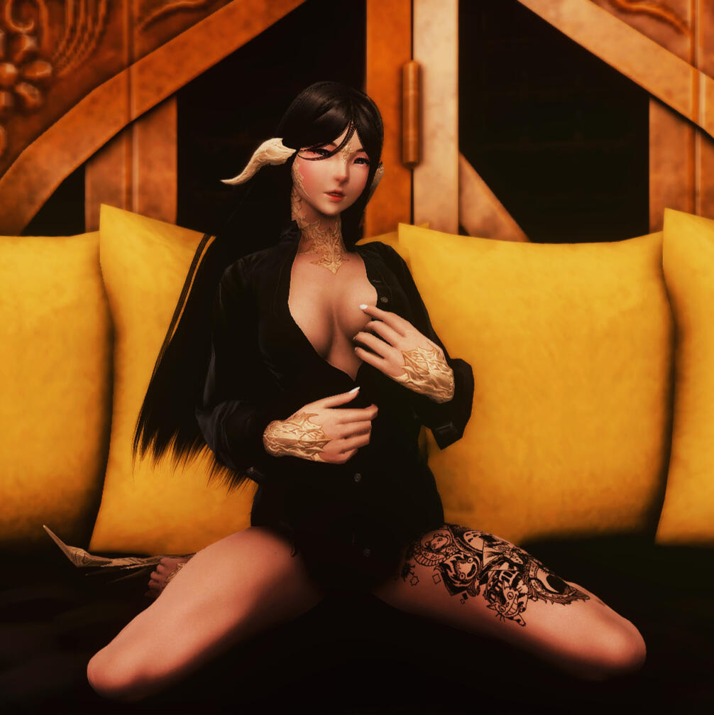 ⋅ Rina's GPose Portfolio